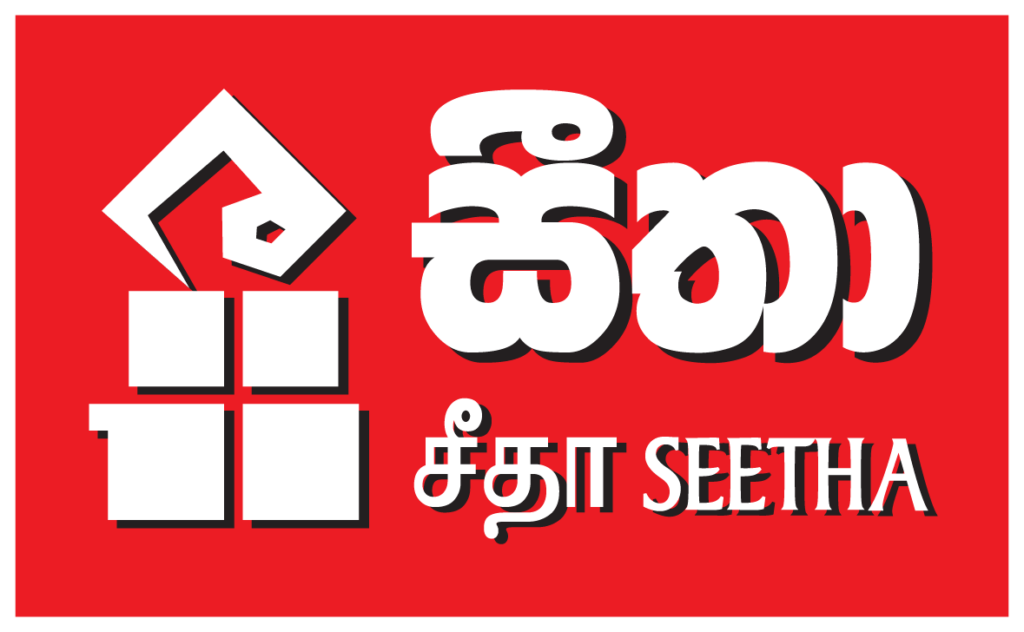 Our Story – Seetha Holdings