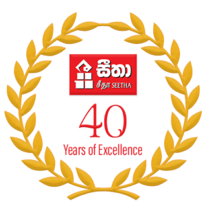 Seetha Holdings – Enriching Lives, Powering Progress..